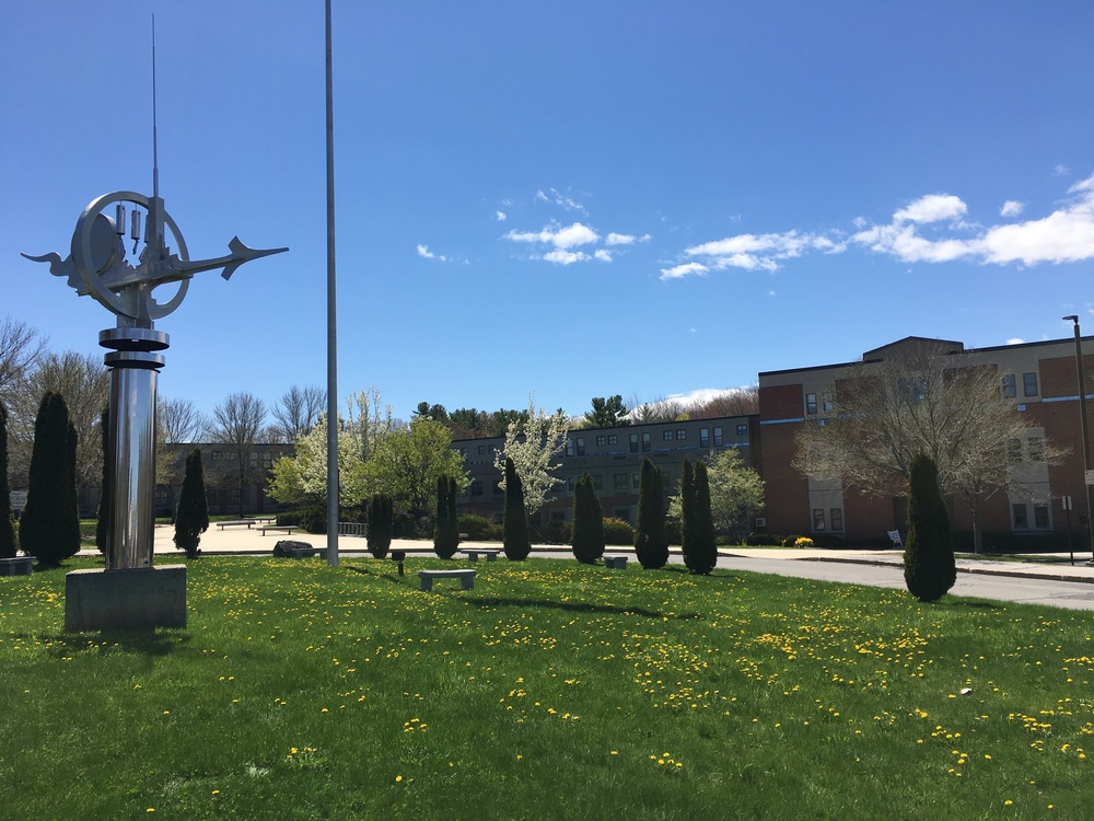 News | Westbrook High School