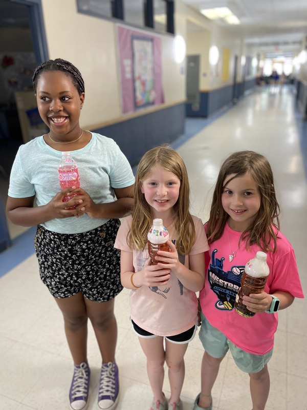 Quarter 4 Enrichment Days! | Congin School